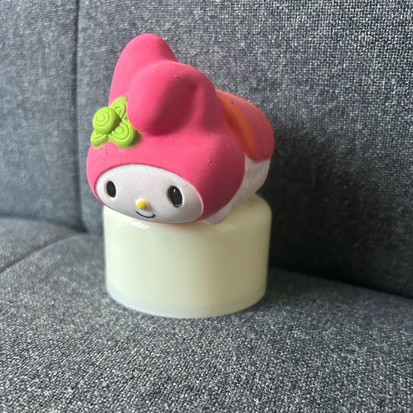 Other | Little Melody Squishy Toy | Poshmark